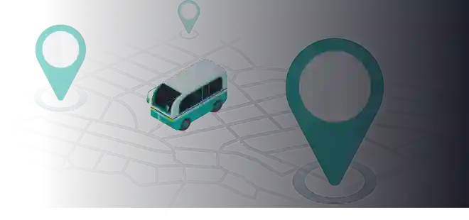 Smart Bus Ticket Booking Online | Electric AC Bus Booking