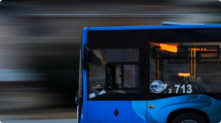 Bus Ticket Booking Online: Safe and Affordable Bus Booking | NueGo