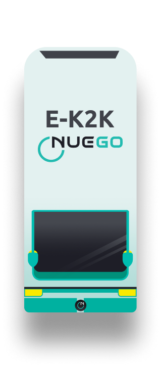 Smart Bus Ticket Booking Online | Electric AC Bus Booking