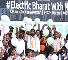 Smart Bus Ticket Booking Online | Electric AC Bus Booking